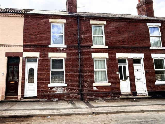 Orchard Street, Doncaster DN4, 2 bed terraced house to rent, £800 pcm | PrimeLocation