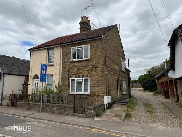 Orchard Street, Gillingham ME8, 1 bed maisonette to rent, £950 pcm | PrimeLocation