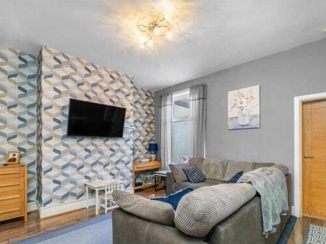 Orchard Street, Great Harwood, 2 Bedroom Terraced
