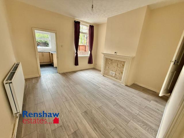 Orchard Street, Ilkeston, Derbyshire DE7, 3 bed terraced house to rent, £875 pcm | PrimeLocation