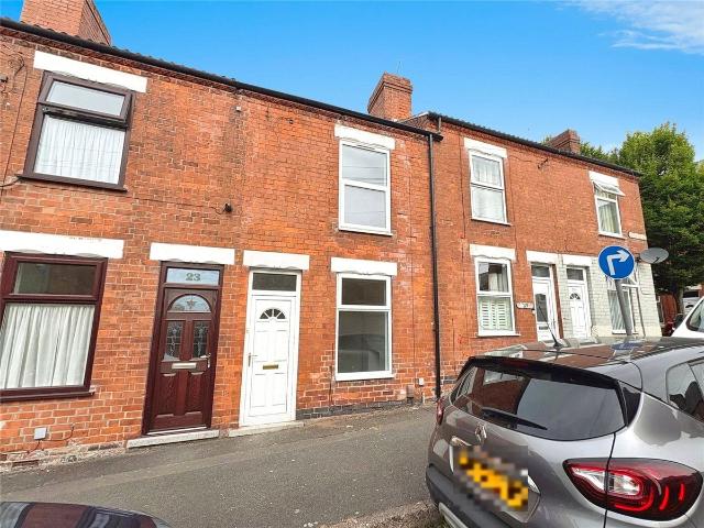 Orchard Street, Ilkeston, Derbyshire DE7, 3 bed terraced house to rent, £895 pcm | PrimeLocation