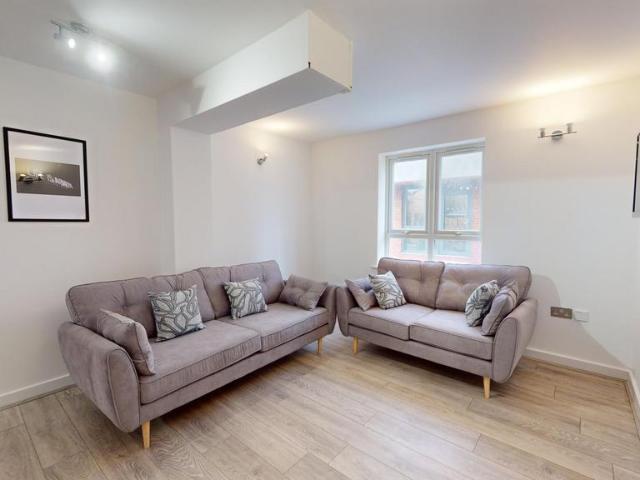 Orchard Street, Loughborough LE11 5 bed house to rent £2,383 pcm £550 pw