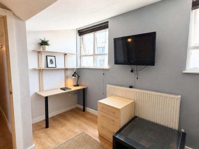 Orchard Street, Loughborough LE11 1 bed flat to rent £1,021 pcm £236 pw