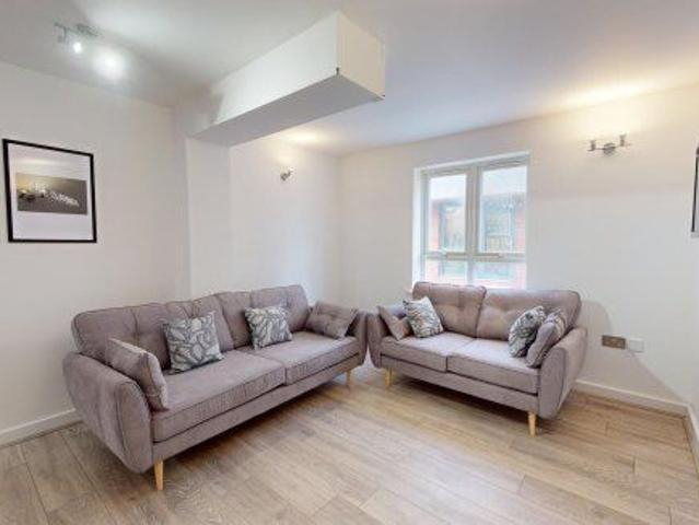 Orchard Street, Loughborough, Leicestershire LE11, 5 bed shared accommodation to rent, £576 pppm | PrimeLocation