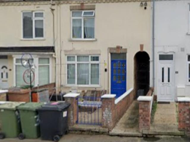 Orchard Street Room 1