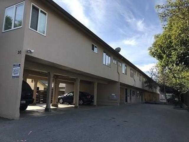 Orchard Studio Apartment for Rent at 29 Orchard Ave, Redwood City, CA 94061 Redwood Oaks