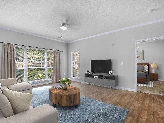 Orchard Springs Apartment Homes 1 Bedroom Apartment for Rent at 5500 Oakley Industrial Blvd, Fairburn, GA 30213