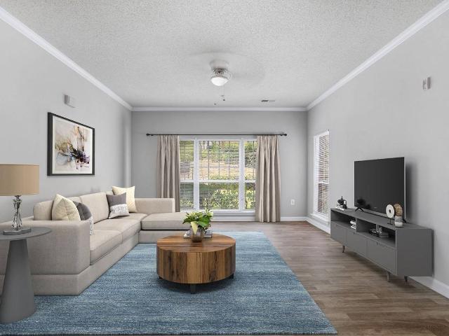Orchard Springs Apartment Homes 1 Bedroom Apartment for Rent at 5500 Oakley Industrial Blvd, Fairburn, GA 30213