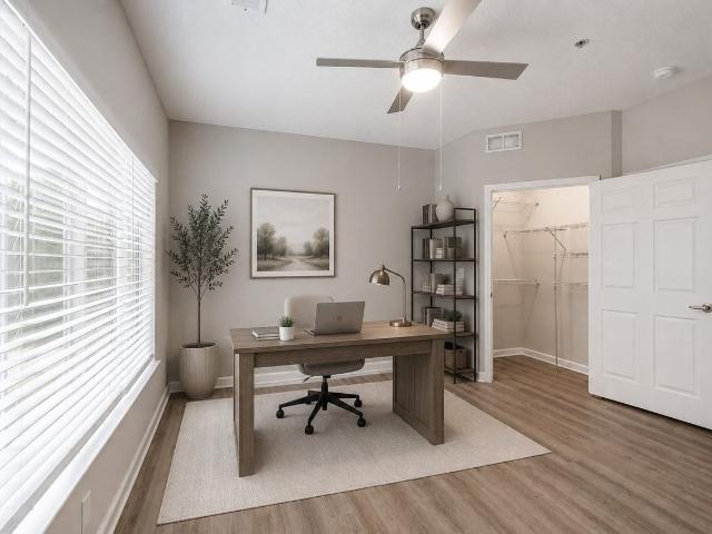 Orchard Springs Apartment Homes 1 Bedroom Apartment for Rent at 5500 Oakley Industrial Blvd, Fairburn, GA 30213