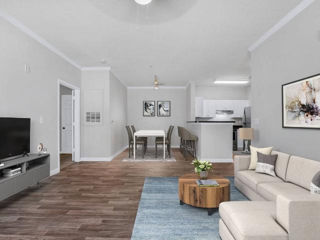 Orchard Springs Apartment Homes 2 Bedroom Apartment for Rent at 5500 Oakley Industrial Blvd, Fairburn, GA 30213