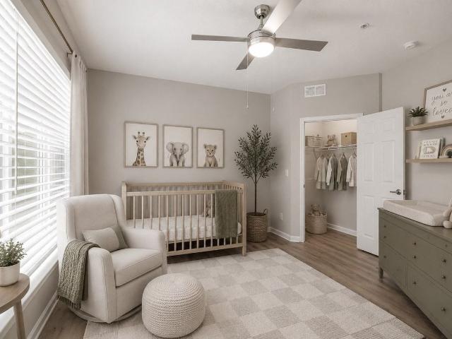Orchard Springs Apartment Homes 2 Bedroom Apartment for Rent at 5500 Oakley Industrial Blvd, Fairburn, GA 30213