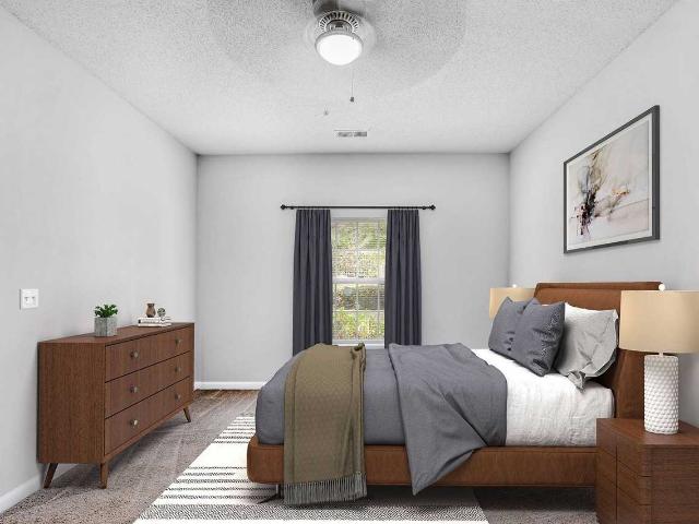 Orchard Springs Apartment Homes 2 Bedroom Apartment for Rent at 5500 Oakley Industrial Blvd, Fairburn, GA 30213