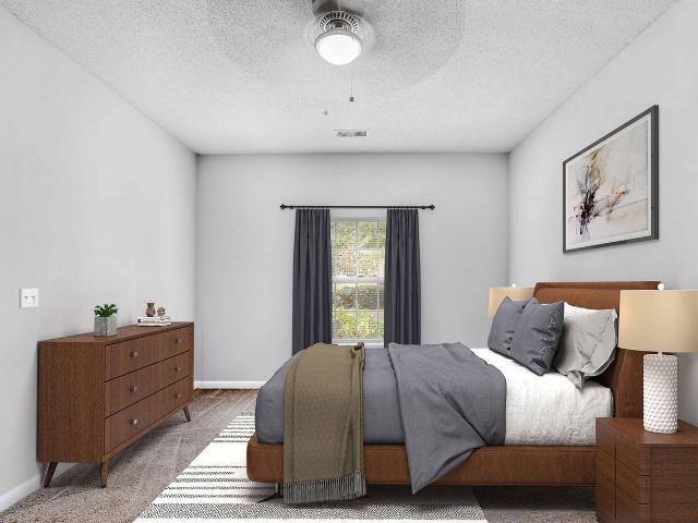 Orchard Springs Apartment Homes 3 Bedroom Apartment for Rent at 5500 Oakley Industrial Blvd, Fairburn, GA 30213