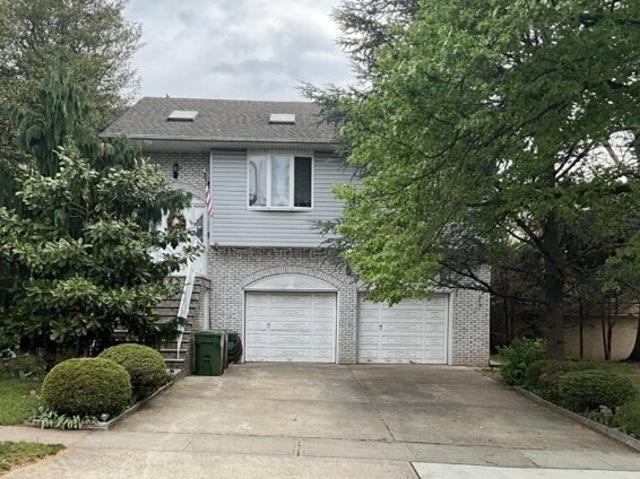 Orchard Ter, Linden, Home For Sale