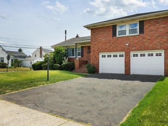 Orchard Ter, Linden, Home For Sale