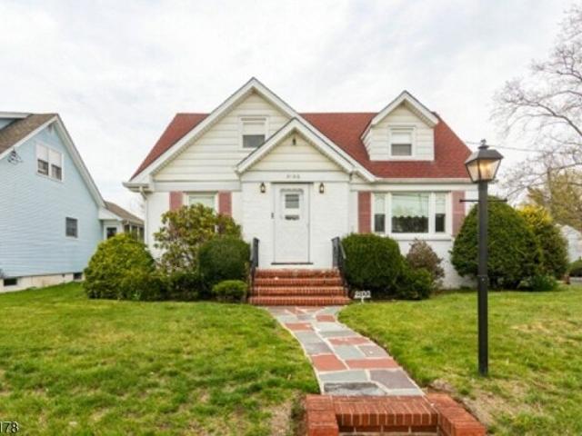 Orchard Ter, Linden, Home For Sale