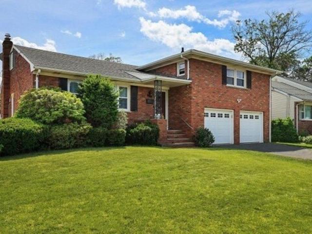 Orchard Ter, Linden, Home For Sale