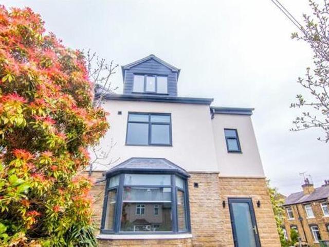 Orchard Terrace, Newsome, 1 Bedroom End
