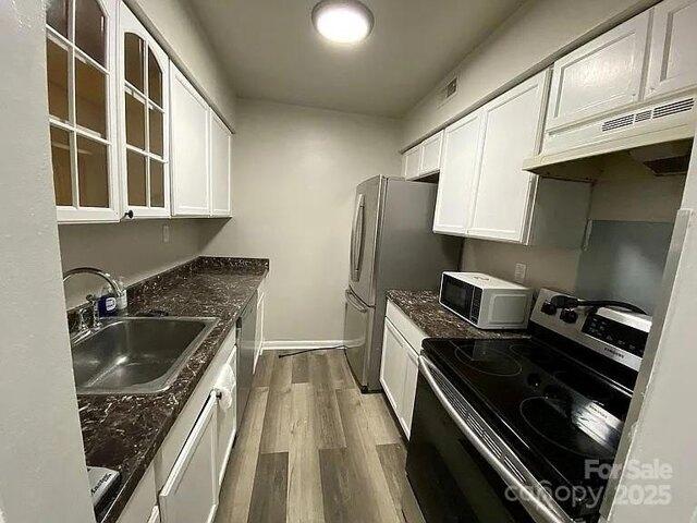 Orchard Trace Ln Apt,charlotte, Condo For Sale