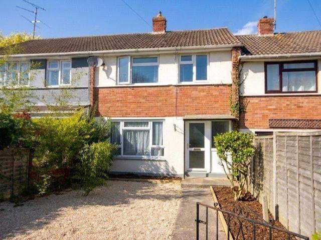 Orchard Vale, Bristol, South. 4 bed terraced house to rent £2,150 pcm £496 pw