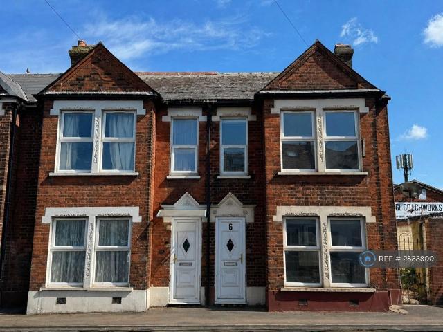 Orchard Villas, Sidcup, DA14 3 bed end of terrace house to rent £1,995 pcm £460 pw