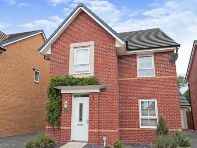 Orchard Walk, St Athan, 4 Bedroom Detached
