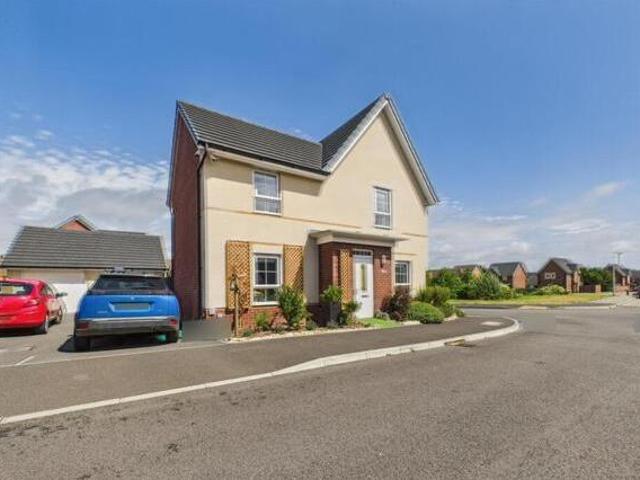 Orchard Walk, St. Athan, 4 Bedroom Detached