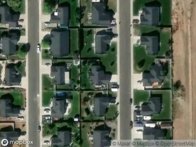Orchard Way