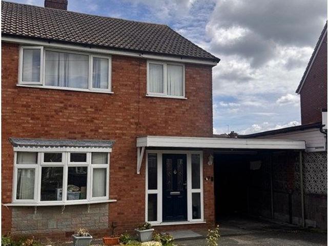 Orchard Way, Telford TF1, 3 bed semi detached house to rent, £999 pcm | PrimeLocation