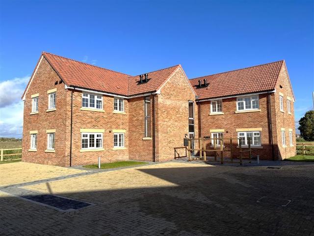 Orchard Way, Wisbech St. Mary, Wisbech PE13, 1 bed flat to rent, £800 pcm | PrimeLocation