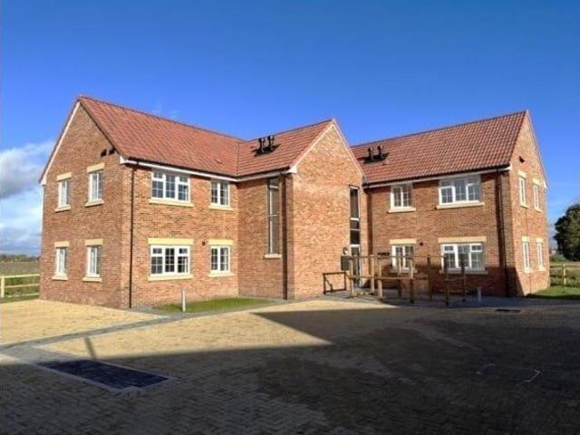 Orchard Way, Wisbech, Wisbech St. Mary