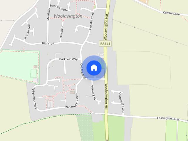 Orchard Way, Woolavington