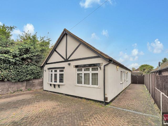 Orchard Way, Ashford TW15, 5 bed detached bungalow to rent, £2,950 pcm | PrimeLocation