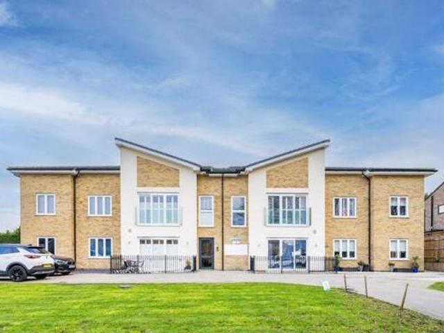Orchard Way, Braeburn House, 3 Bedroom Flat