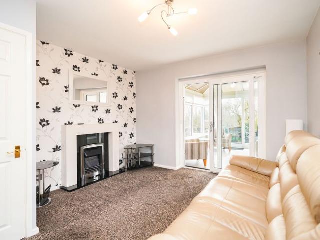 Orchard Way, Brinsworth, S60