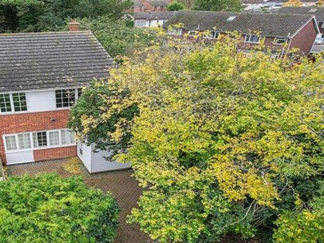 Orchard Way, Burwell, 4 Bedroom Semi detached