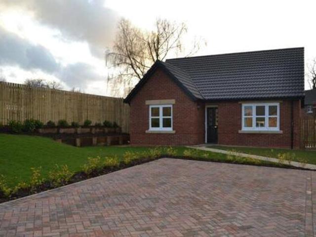 Orchard Way, Dalston, 2 Bedroom Bungalow