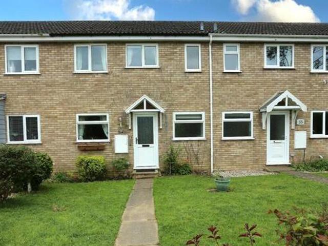 Orchard Way, Fleggburgh, 3 Bedroom House