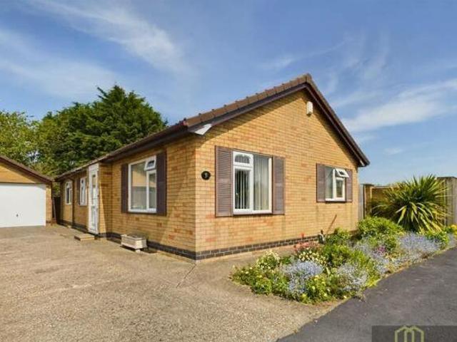 Orchard Way, Mablethorpe, 4 Bedroom Detached
