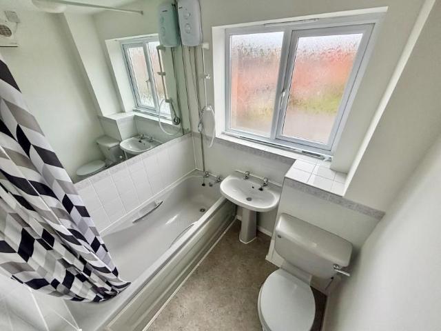 Orchard Way, Measham, DE12