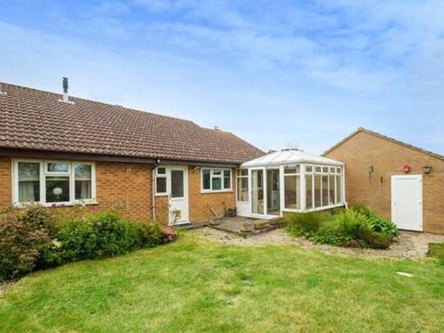 Orchard Way, Mosterton, 3 Bedroom Detached