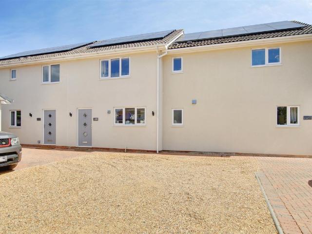 Orchard Way, Ramsey PE26, 2 bed terraced house to rent, £875 pcm | PrimeLocation