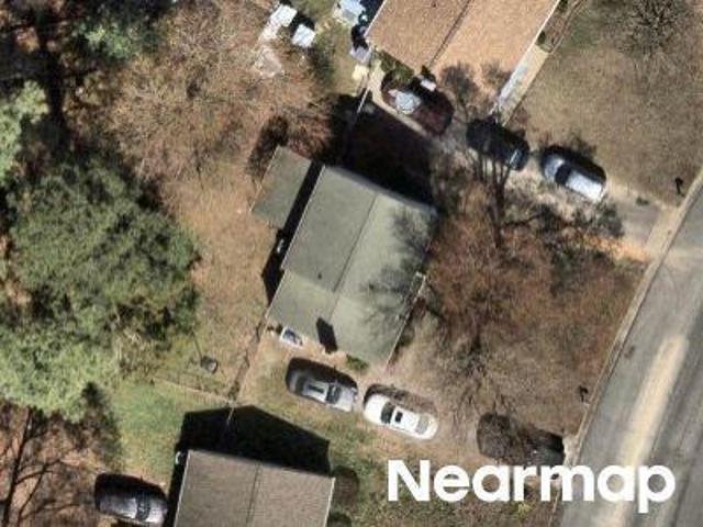 Orchardhill Dr