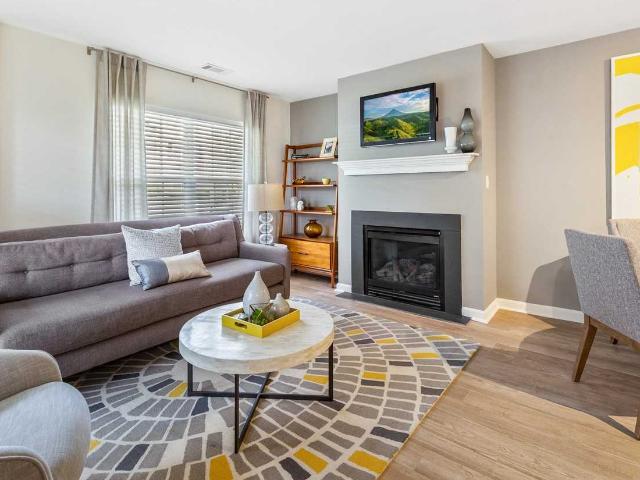 Orchards Apartments 2 Bedroom Apartment for Rent at 3 Farmhouse Ln, Marlborough, MA 01752