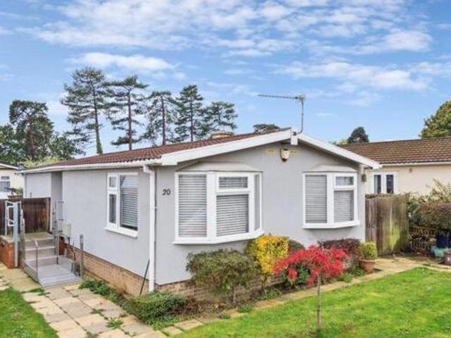 Orchards Residential Park, Orchards Way,2 Bedroom Park