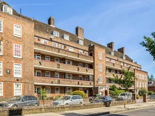 Orchardson Street, London, NW8 8NN, United Kingdom | 1 bed apartment for rent #154572339 | Rentberry
