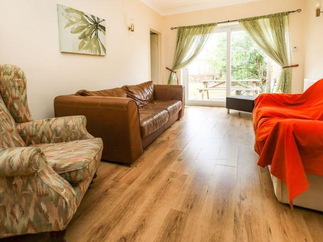 Orcheston Road, Bournemouth, BH8