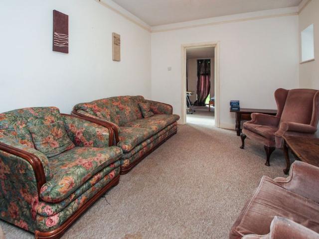 Orcheston Road, Bournemouth, BH8