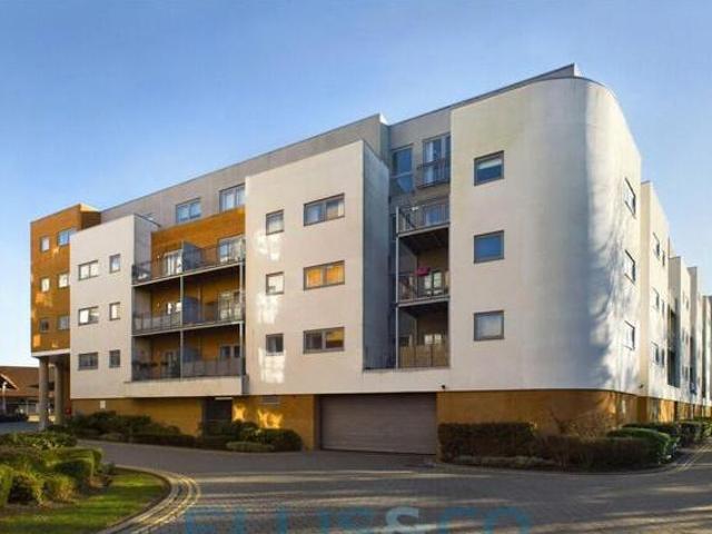 Orchid Court, Sovereign Way, 2 Bedroom Apartment