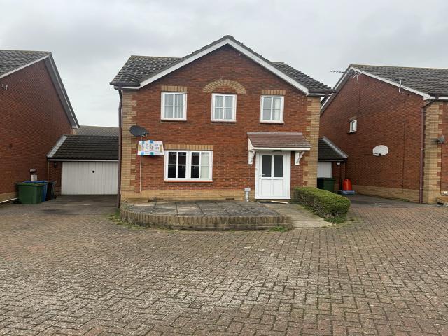 Orchid Close, Sheerness ME12, 3 bed detached house to rent, £1,700 pcm | PrimeLocation
